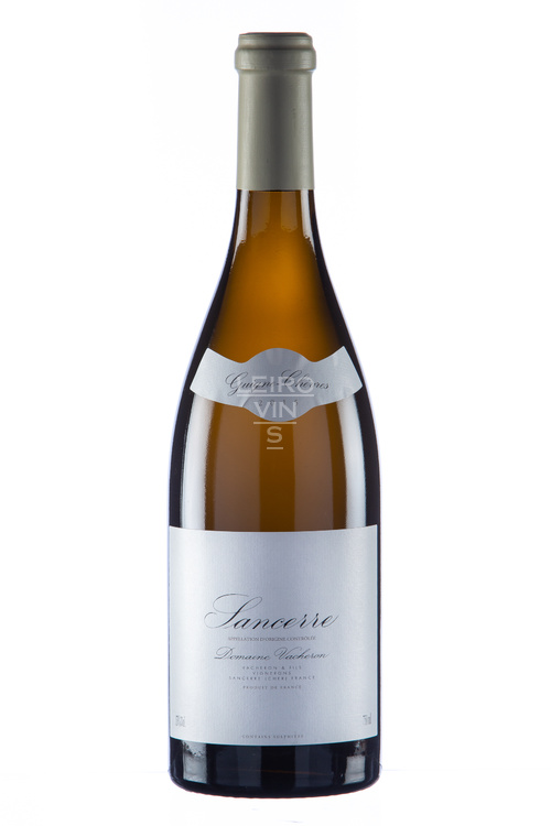 Domaine Vacheron - Sancerre Guigne-Chèvres-Frankrijk-Loire - Sancerre ...