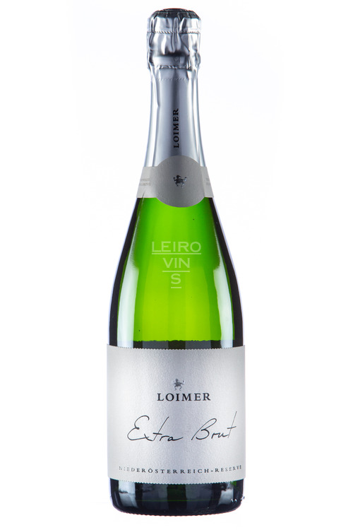 Fred Loimer - Extra Brut Reserve-Oostenrijk-Kamptal-kopen bij-Leirovins